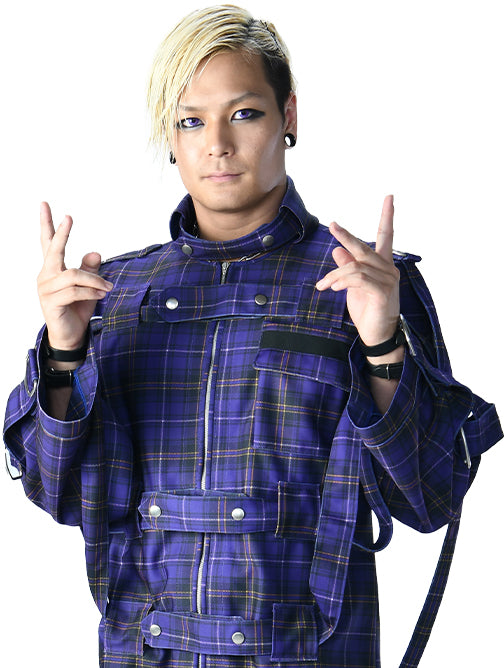 ライジングHAYATO RISING HAYATO – TALENT CAST